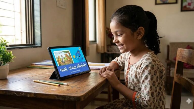The Ultimate AI Reading Assistant for Kids in 2026 - sandeshedu.com